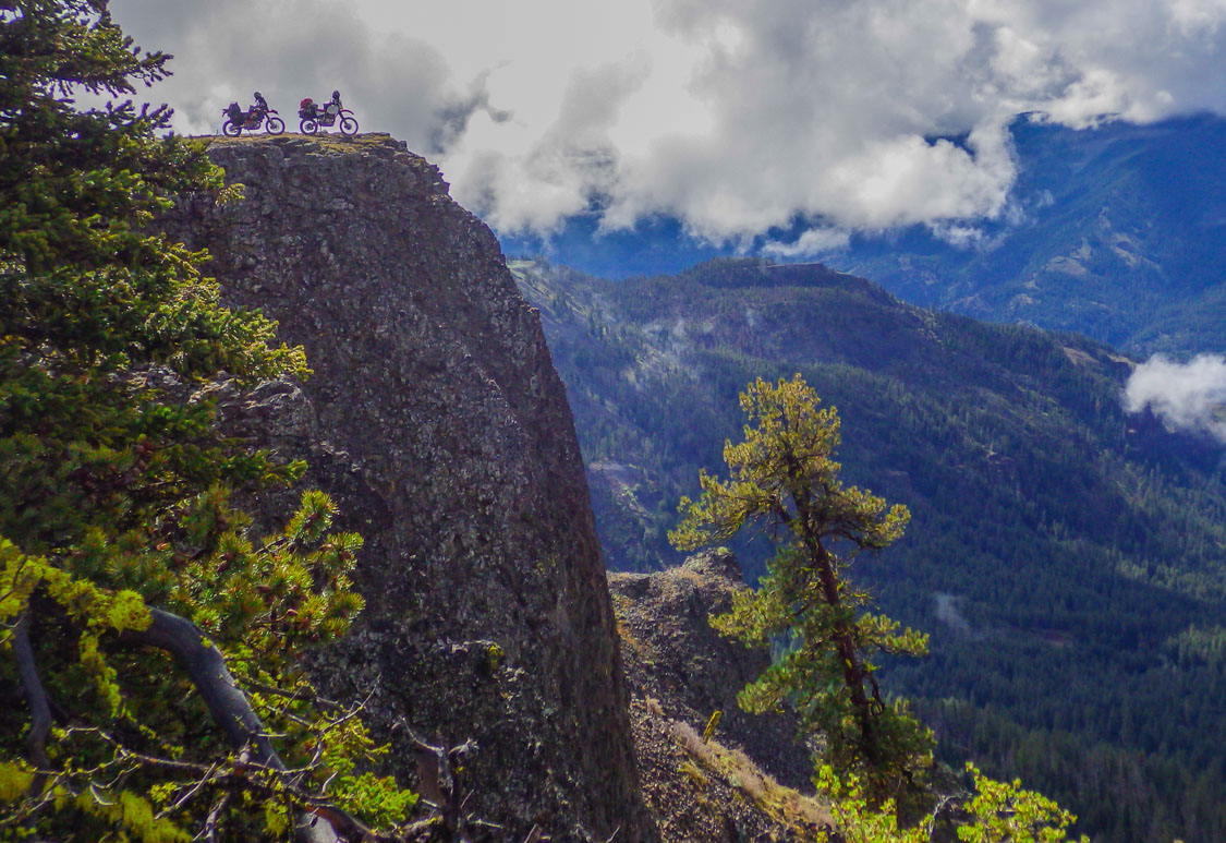 Bethel Ridge - Michael Bjorge Fine Art